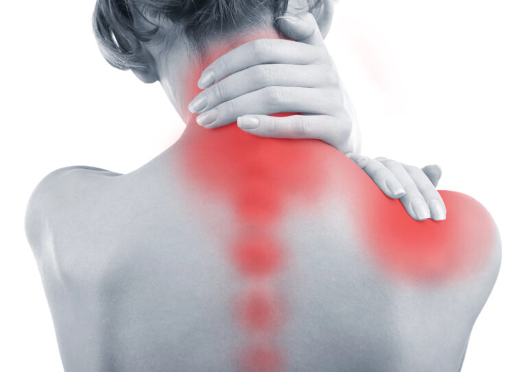 How To Recognize Radiating Pain And Determine Its Source