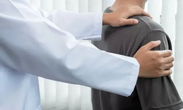 Torn Labrum Recovery Time: What To Expect